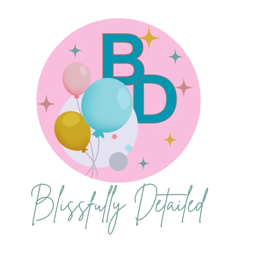 Custom 'Nsync cake topper – BlissfullyDetailed